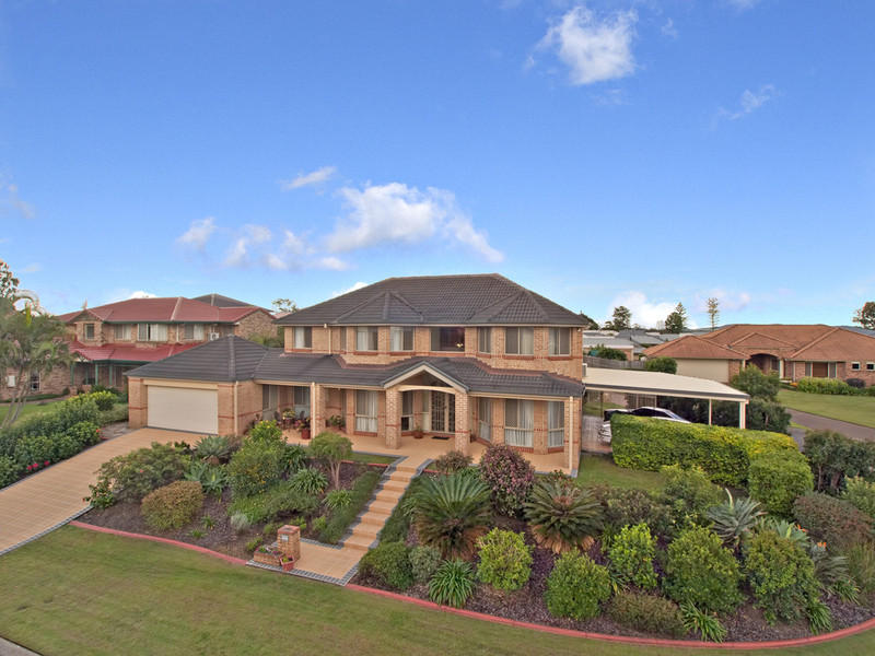 22 Kumanka Place, Kuraby, Qld 4112 - Property Details