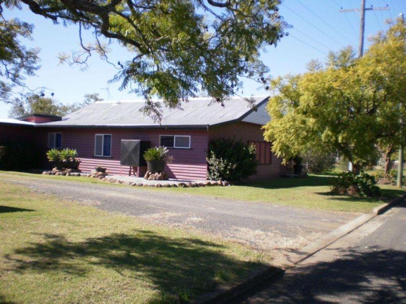 12 Main Street, Mount Tyson, QLD 4356 - realestate.com.au