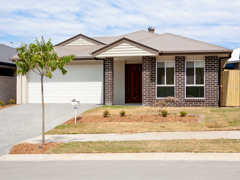 116 Brookhaven Boulevard, Bahrs Scrub, QLD 4207 - realestate.com.au