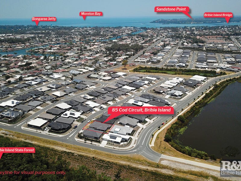 85 Cod Circuit, Bongaree, Qld 4507 - Property Details