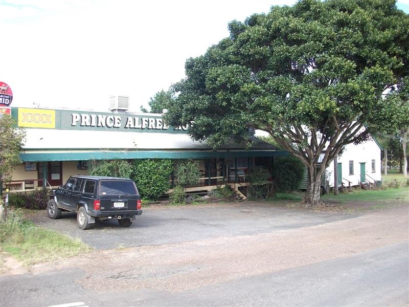10 Main Street, Gundiah, QLD 4650 - realestate.com.au