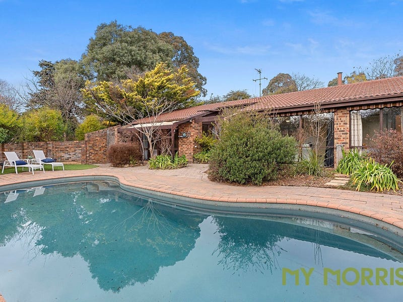 2 Lamble Place, Oxley, ACT 2903 - Property Details