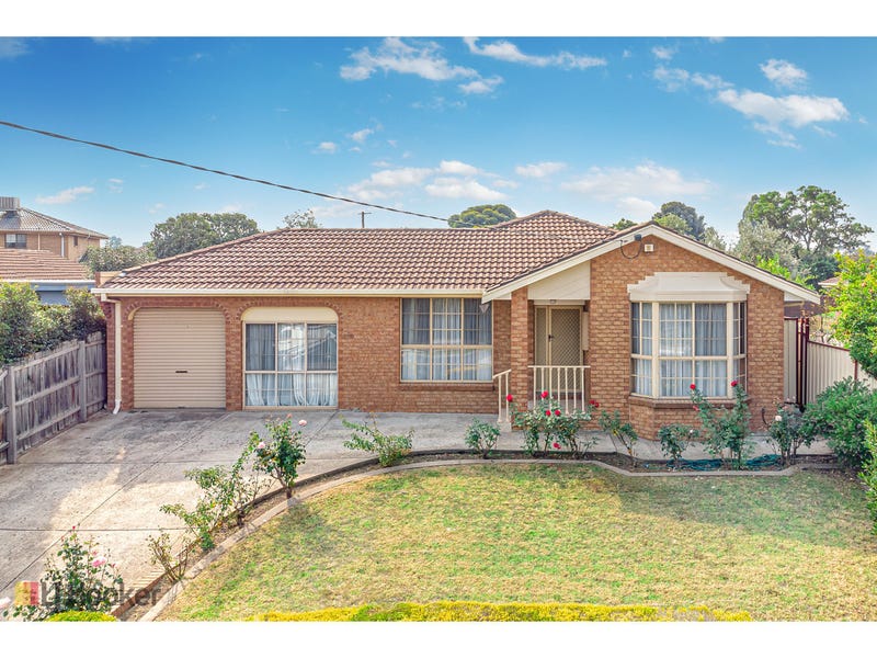 66 Hothlyn Drive, Craigieburn, Vic 3064 - Property Details