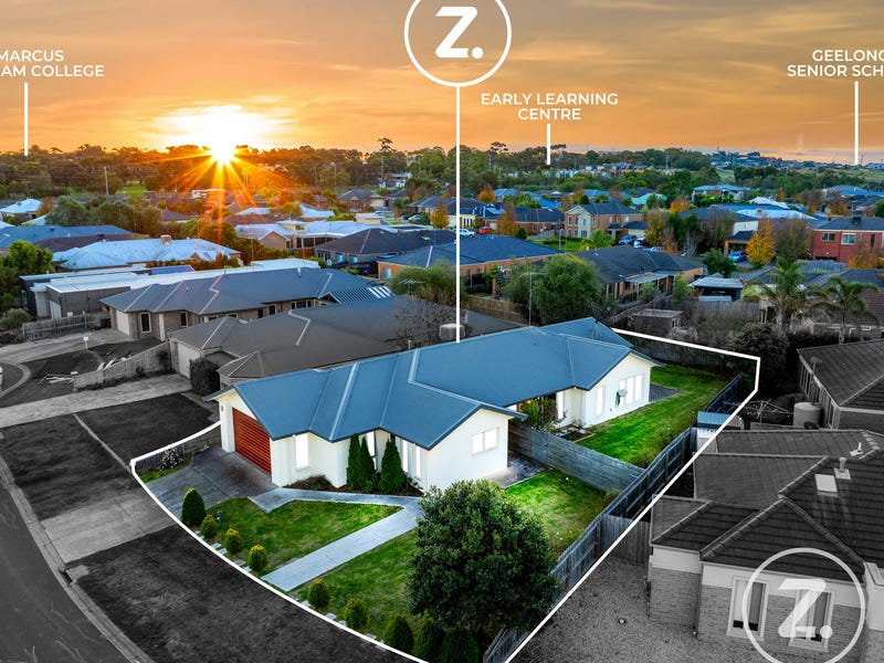 12 Nunan Court, Highton, Vic 3216 - House for Sale - realestate.com.au