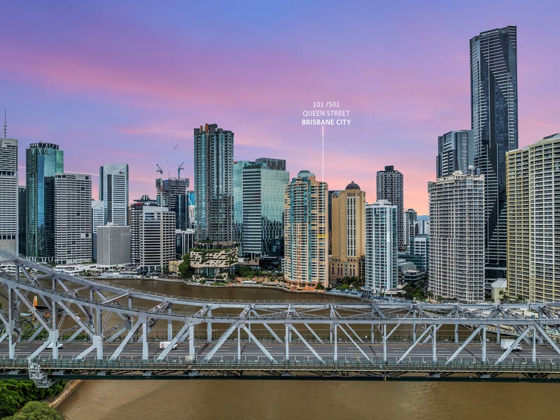 101/501 Queen Street, Brisbane City, QLD 4000 - realestate.com.au