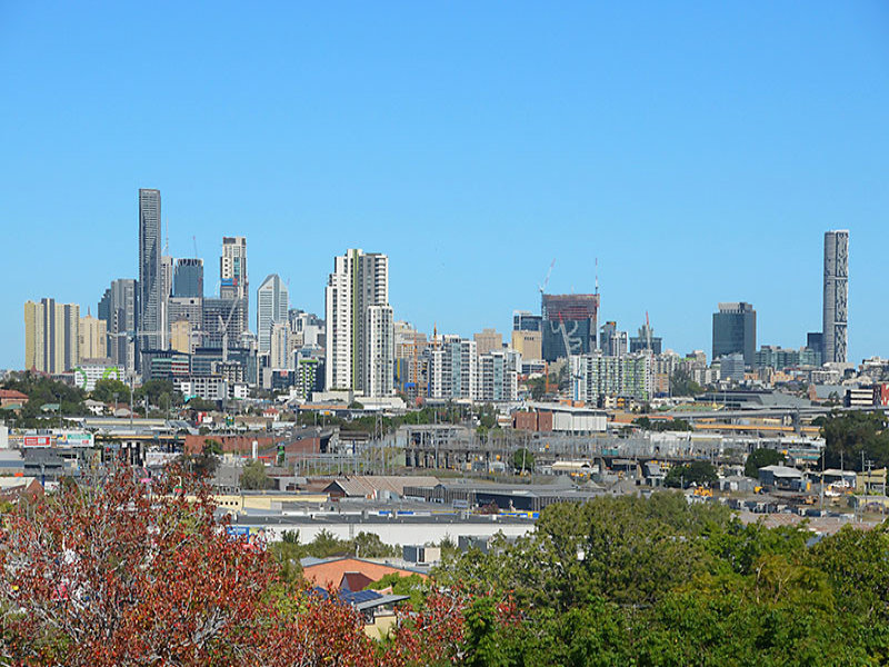 8/8 Little Street, Albion, Qld 4010 - Property Details