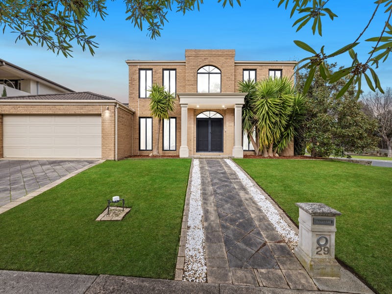 29 Jubilee Drive, Rowville, Vic 3178 - Property Details