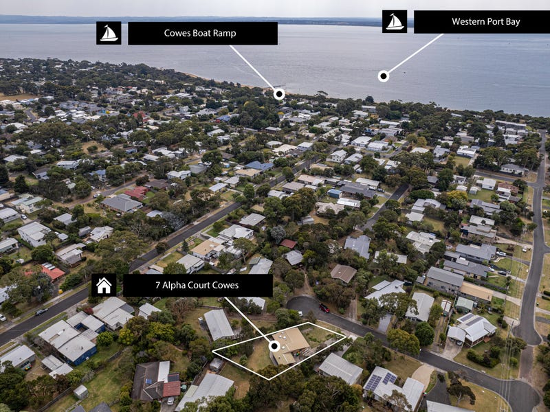 7 Alpha Court, Cowes, Vic 3922 - Property Details