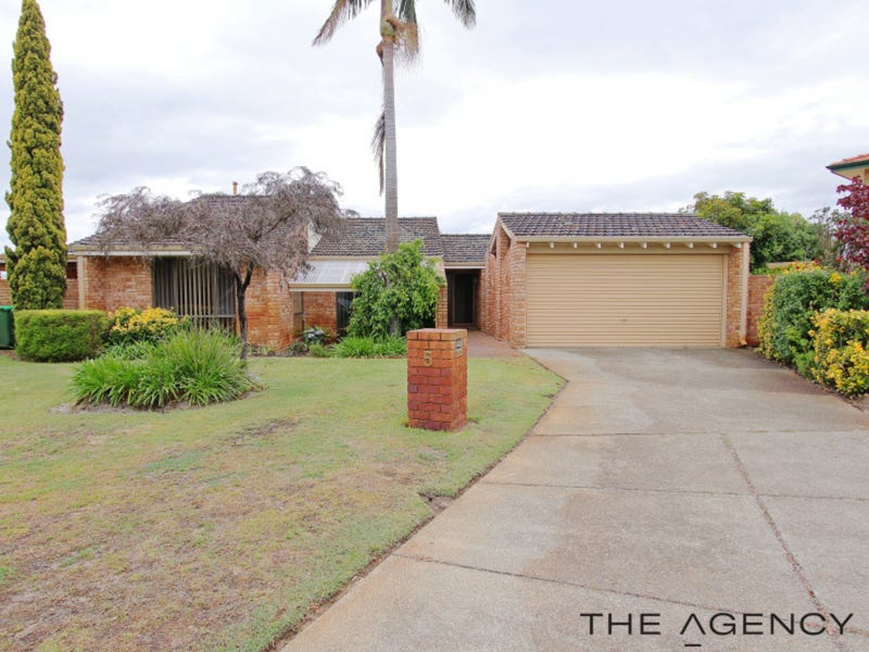 5 Davidson Place, Noranda, WA 6062 - Property Details