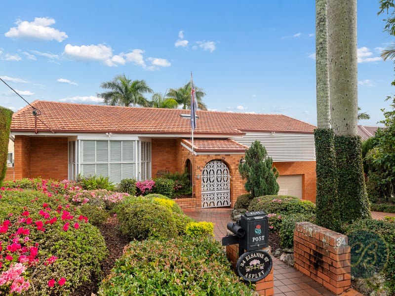 34 Elsanne Street, Aspley, Qld 4034 - House for Sale - realestate.com.au