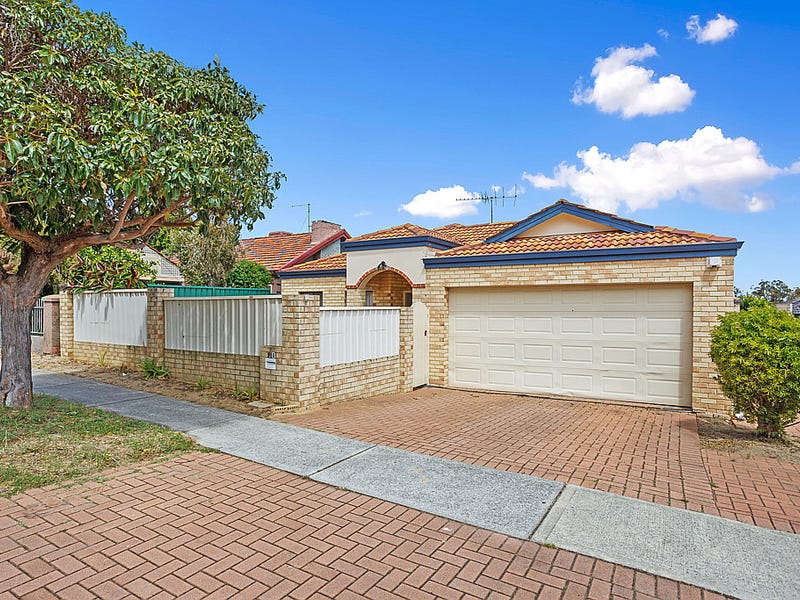 91A Hillsborough Drive, Nollamara, WA 6061 - Property Details