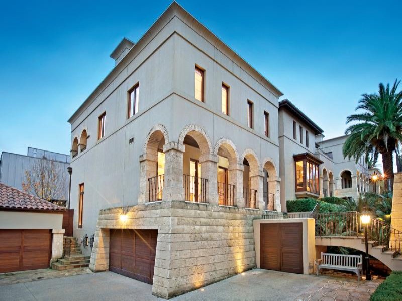 8/75-81 Grange Road, Toorak, Vic 3142 - Property Details