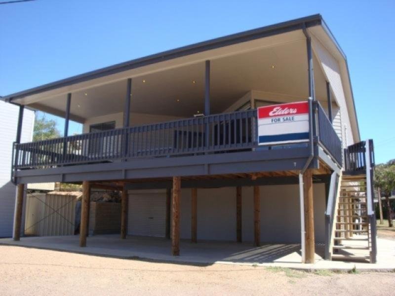 Lot 7/ Caloote Landing Road (adj Mannum), Caloote, SA 5254 - Property ...
