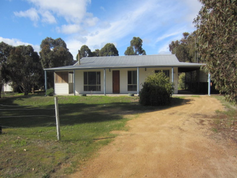 Lot 1 Second Avenue, Kendenup, WA 6323 - Property Details