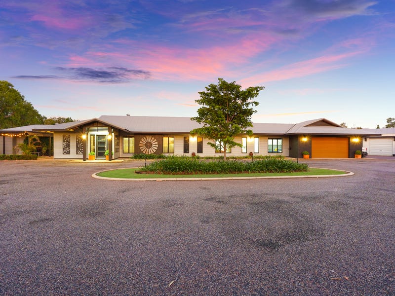 42 Hargrave Street, Muirhead, NT 0810 - Property Details