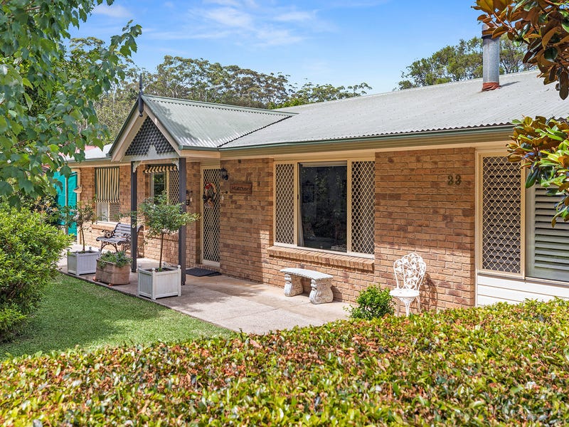 33 Mapleton Forest Road, Mapleton, QLD 4560 - realestate.com.au