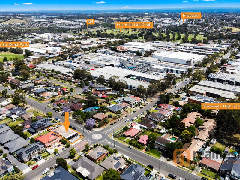 72 Magowar Road, Girraween, NSW 2145 - Property Details