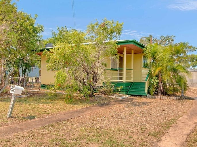 118 O'Connell Street, Barney Point, QLD 4680 - realestate.com.au