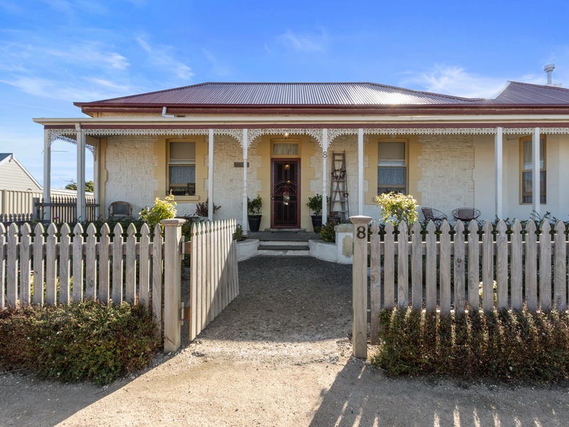 8 Cross Street, Edithburgh, SA 5583 - Property Details