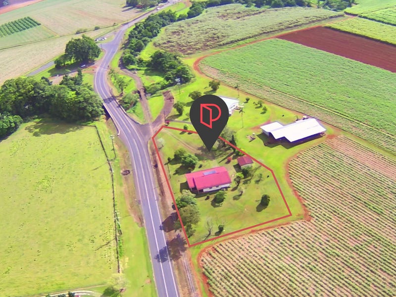 Real Estate & Property for Sale in Innisfail - Greater Region, QLD (+1 ...