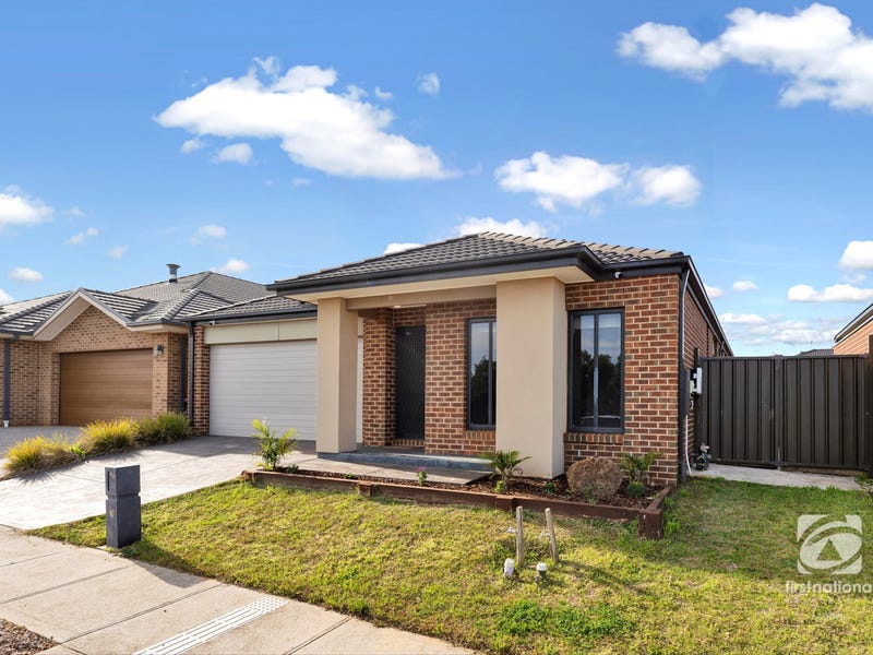 46 Marble Drive, Cobblebank, Vic 3338 - Property Details
