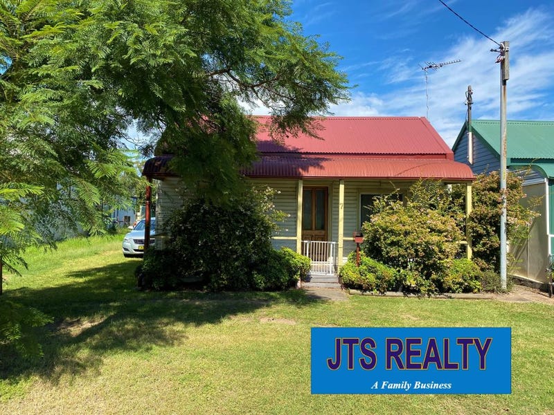 7 Foley Street, Muswellbrook, NSW 2333 - Property Details