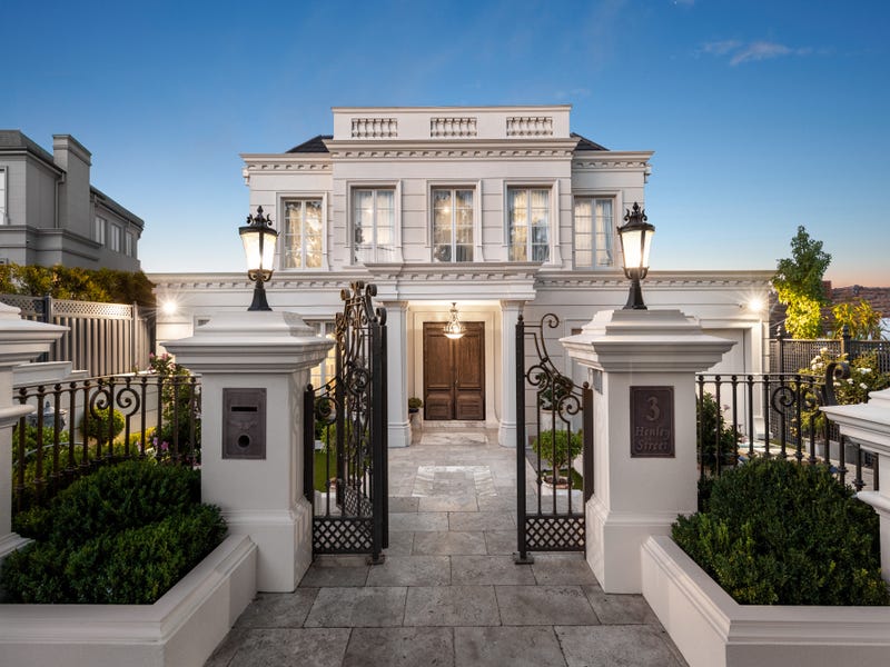 Real Estate for Sale in Balwyn, VIC 3103 - realestate.com.au