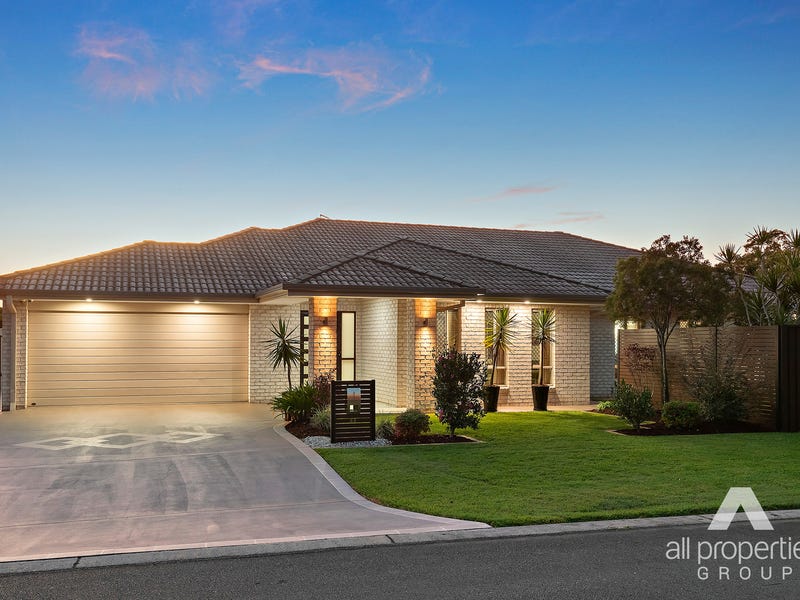 33 Tweeddale Circuit, Drewvale, Qld 4116 - Property Details