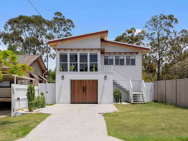 53 High Street, Geebung, Qld 4034 - Property Details