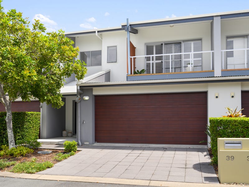 39/1 Manacor Place, Coombabah, Qld 4216 - Property Details