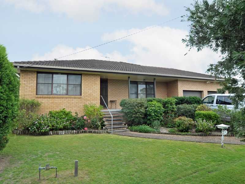 14 Parke Street, Rutherford, NSW 2320 - Property Details