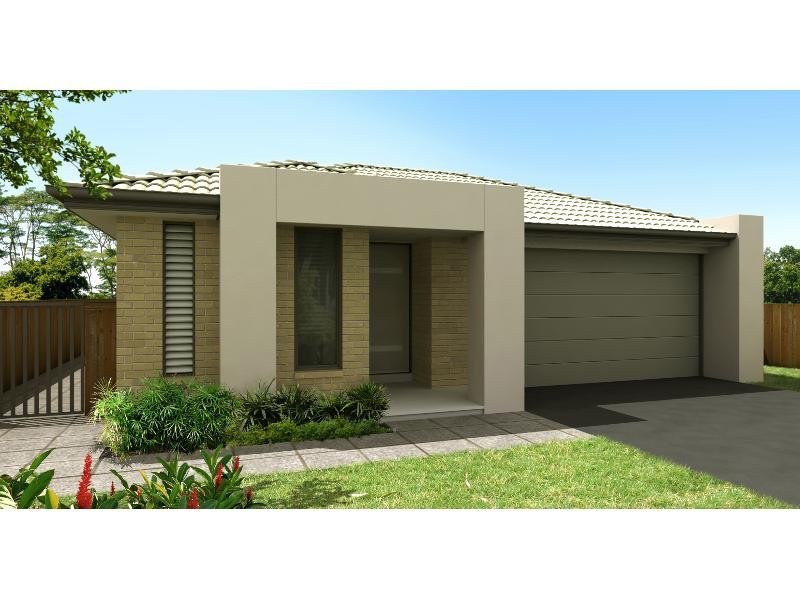 Lot 622 ROBYN STREET, Brookfield, Vic 3338 - Property Details