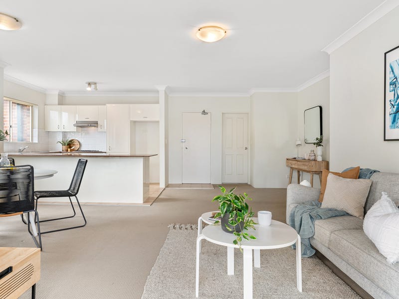 21/398 Port Hacking Road, Caringbah, NSW 2229 - Property Details