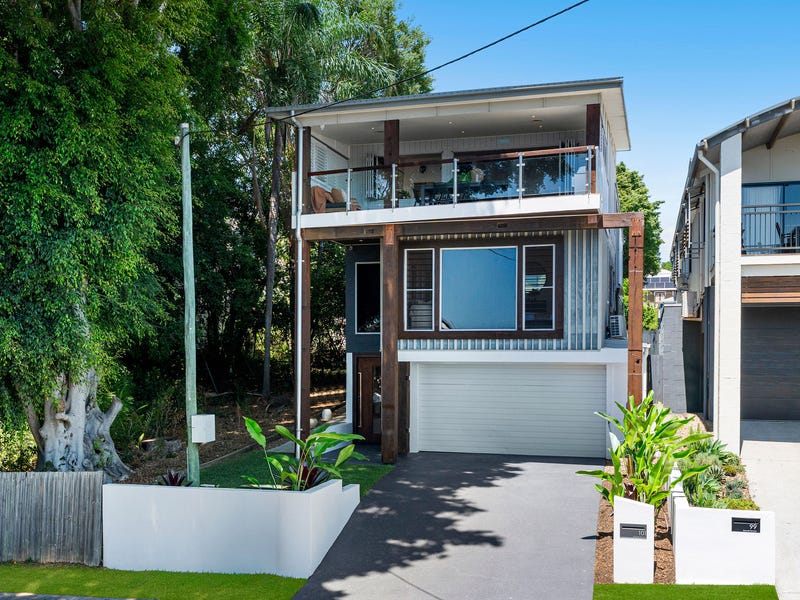 101 Boswell Terrace, Manly, Qld 4179 - Property Details