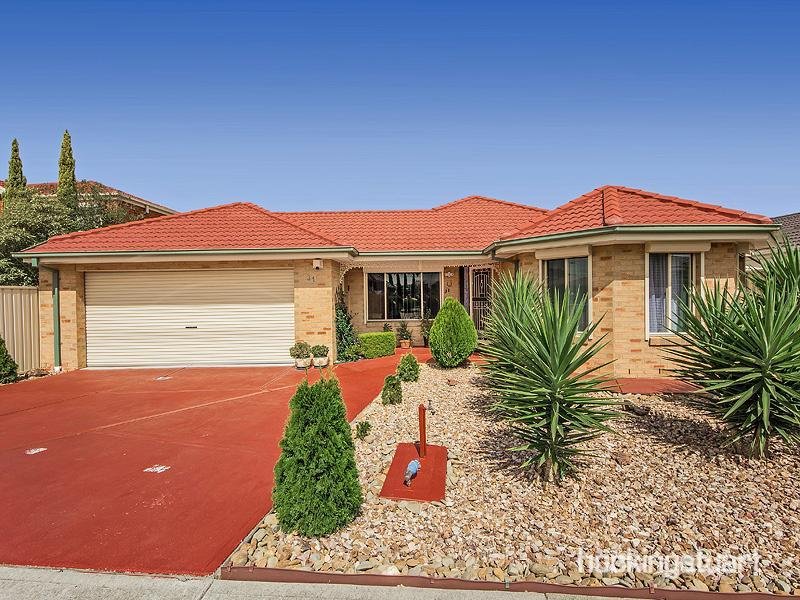31 Currie Drive, Delahey, Vic 3037 - Property Details