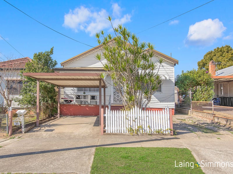33 Fifth Avenue, Berala, NSW 2141 - Property Details