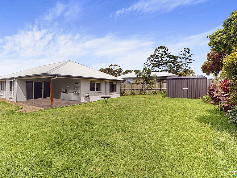 9 Wheeldon Court, Cooroy, Qld 4563 - Property Details