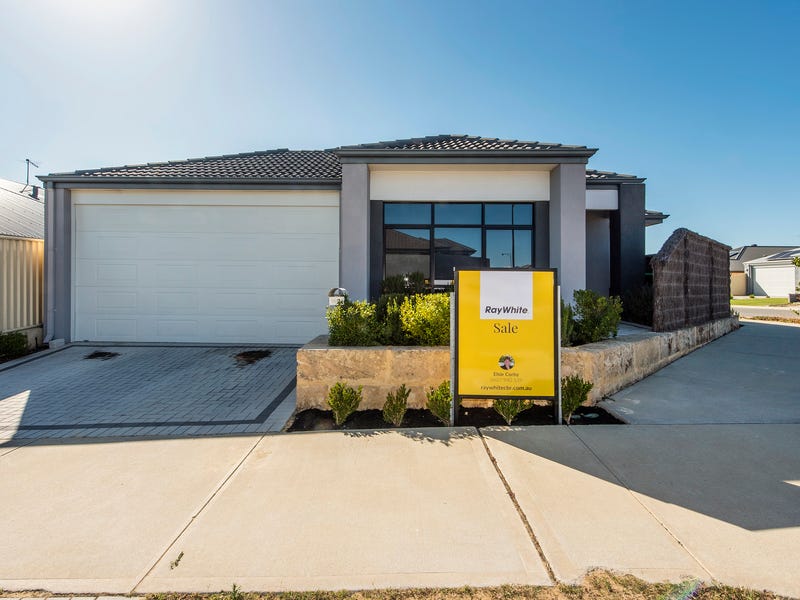 18 Bluebill Lane, Baldivis, WA 6171 - realestate.com.au
