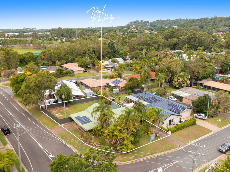 54 Elkhorn Street, Kuluin, Qld 4558 - Property Details