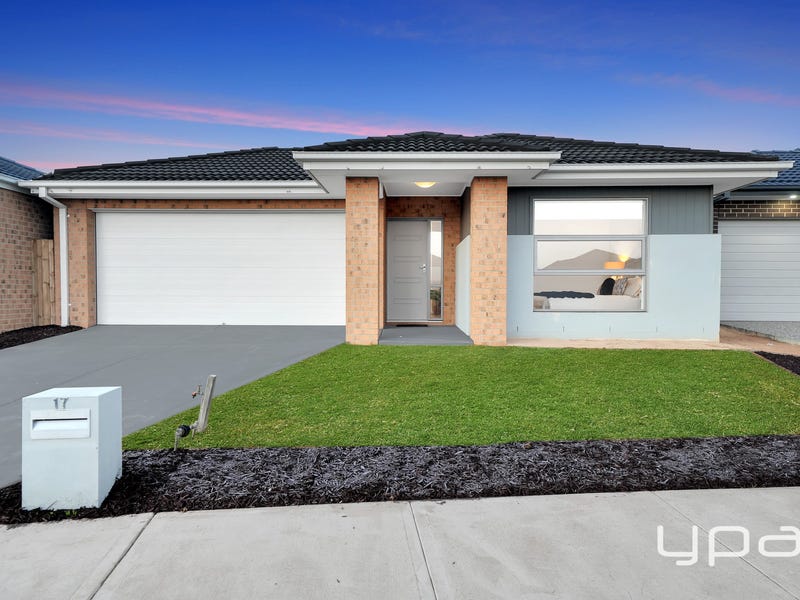17 Tamworth Drive, Rockbank, Vic 3335 - Property Details
