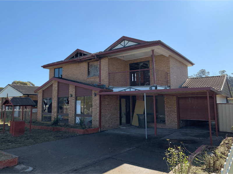 97 Stockholm Avenue, Hassall Grove, NSW 2761 - realestate.com.au