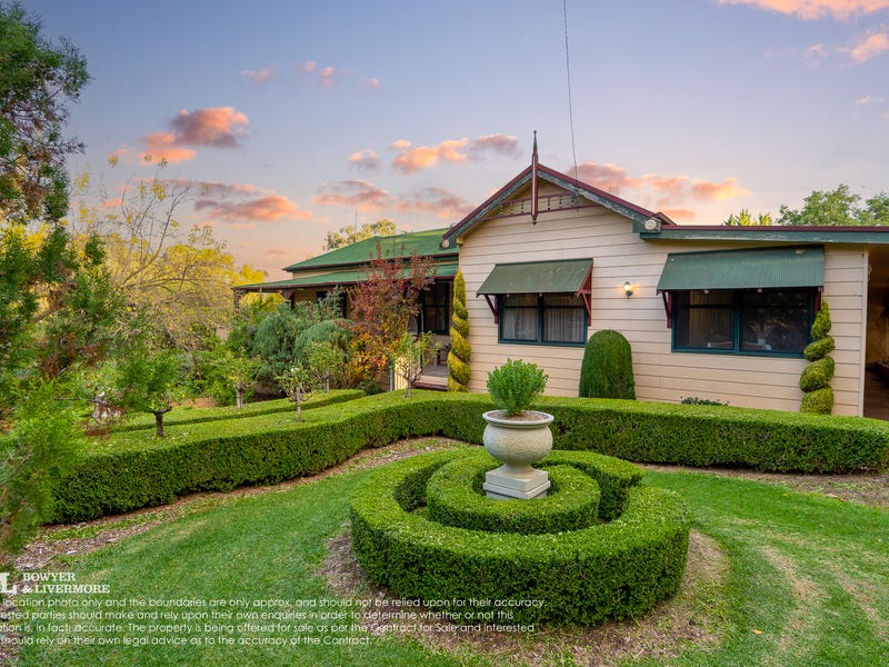639 Morongla Road, Cowra, NSW 2794 - realestate.com.au