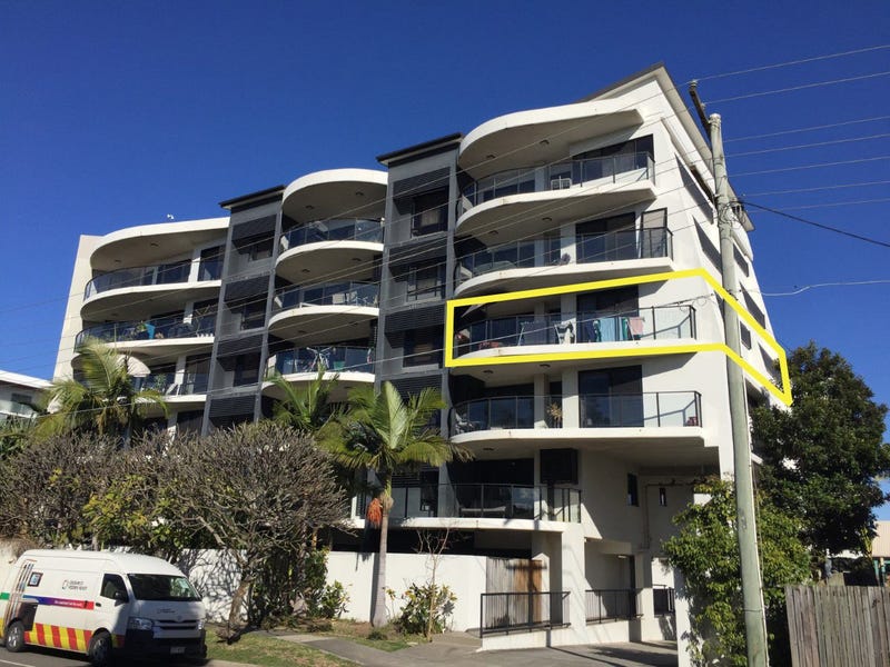 17/2 Fitzroy Street, Cleveland, Qld 4163 - Property Details