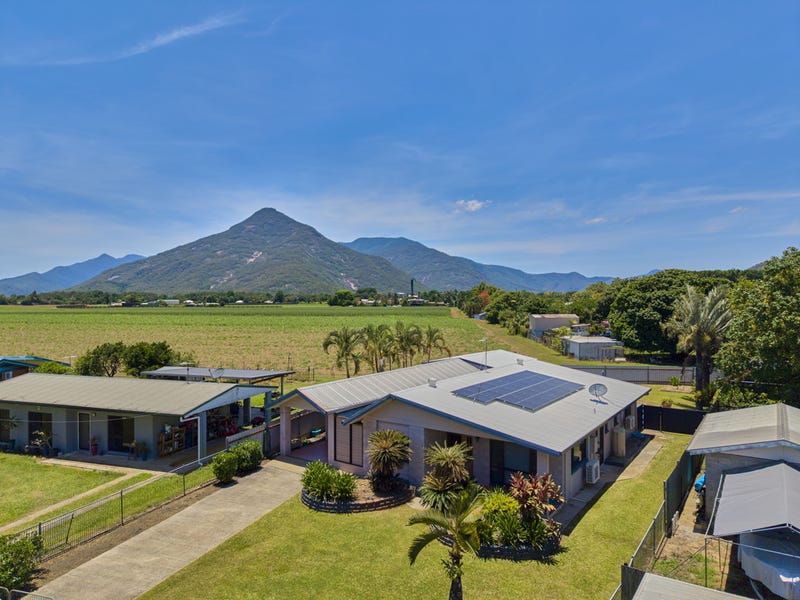 3 Bedroom Sold Property Prices & Auction Results in Gordonvale, QLD ...