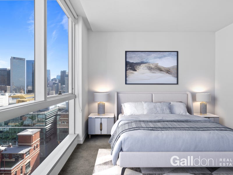 1813/22-24 Jane Bell Lane, Melbourne, Vic 3000 - Property Details