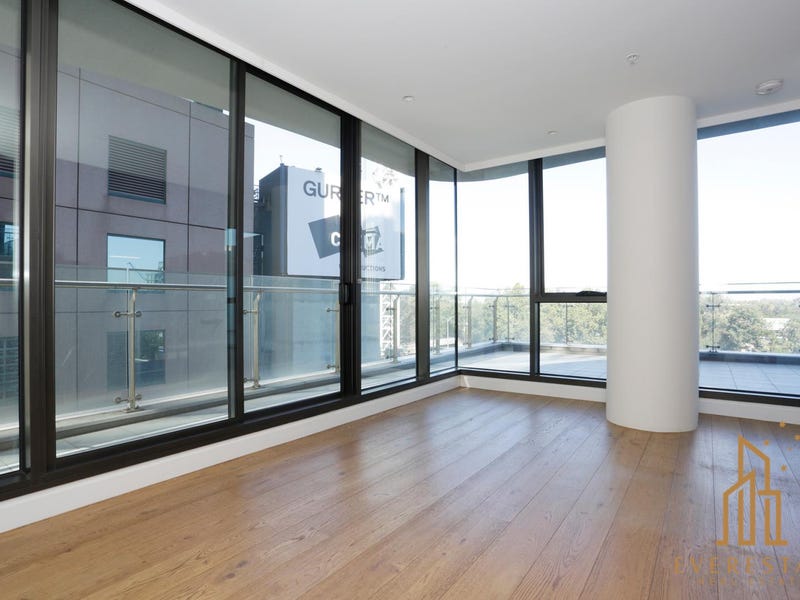 411/35 Albert Road, Melbourne, Vic 3004 - Property Details