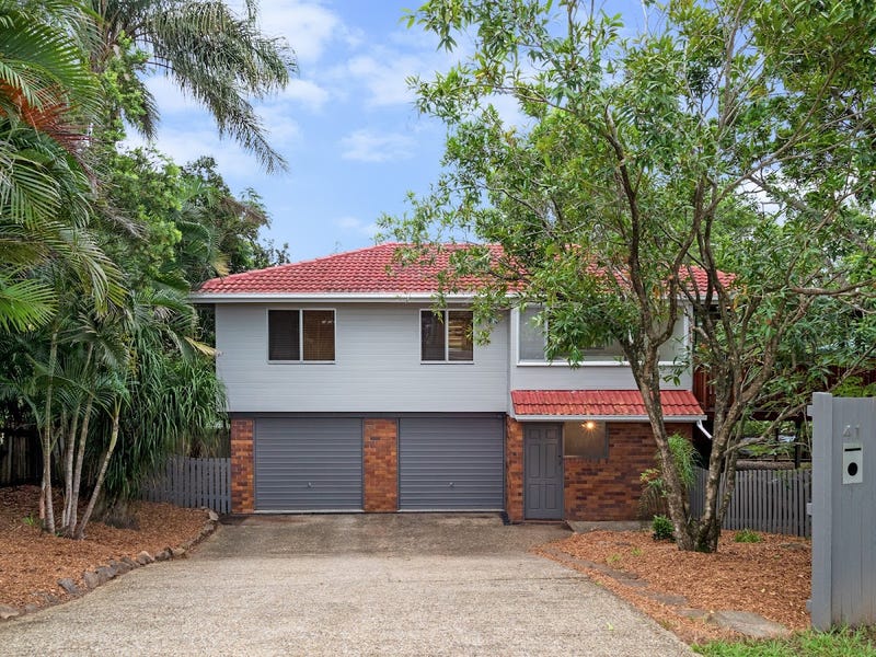 41 Hutton Road, Ferny Hills, QLD 4055 - realestate.com.au