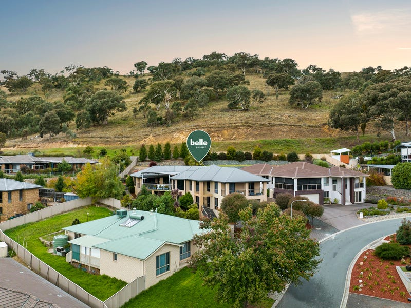 17 Alison Ashby Crescent, Banks, ACT 2906 - Property Details