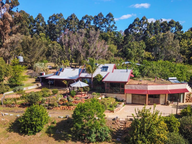 Property 7917342, Nannup, WA 6275 - Property Details