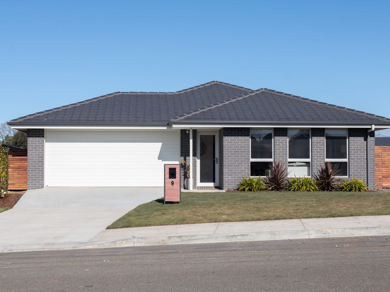 9 George Street, Perth, Tas 7300 - Property Details